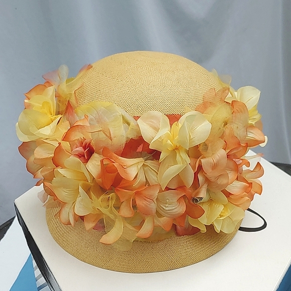 Original Lisa | Accessories | Lisa Vintage Union Made Hatrare Find In ...